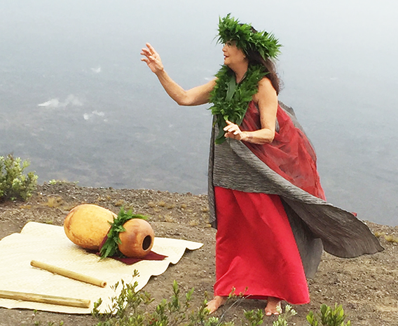 Kumu Hula Ehulani 1 페이지 | 하와이문화교류협회